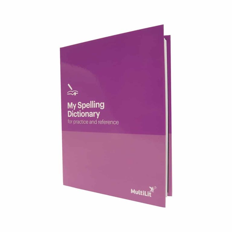 My Spelling Dictionary Multilit Bookshop my-spelling-dictionary-multilit-bookshop