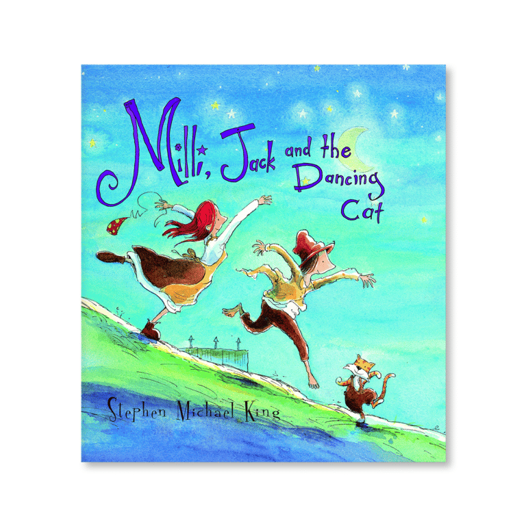 Dingo - Multilit Bookshop