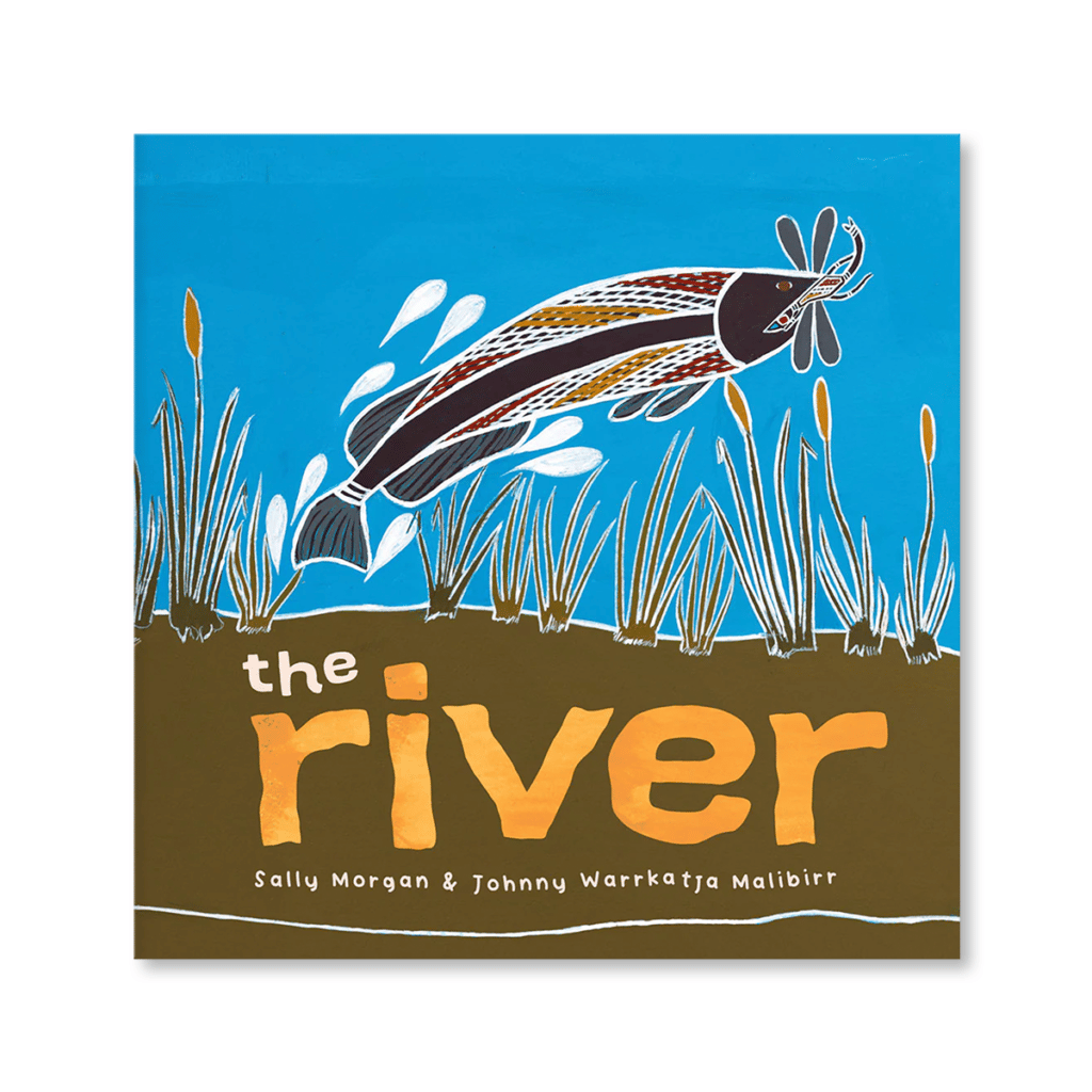 The River Multilit Bookshop the-river-multilit-bookshop