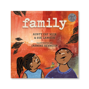 Family - Multilit Bookshop