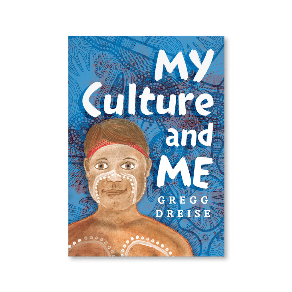 My Culture and Me - Multilit Bookshop