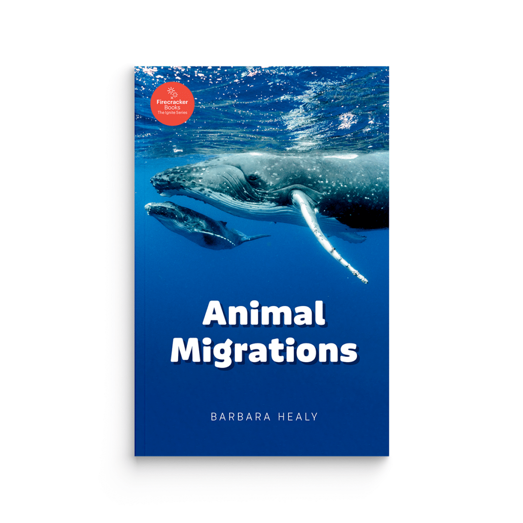 Animal Migrations (Firecracker Books, The Ignite Series) - Multilit ...